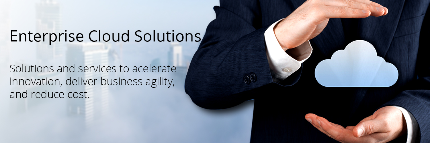 Enterprise Cloud Solutions next|ix Philippines | next|ix